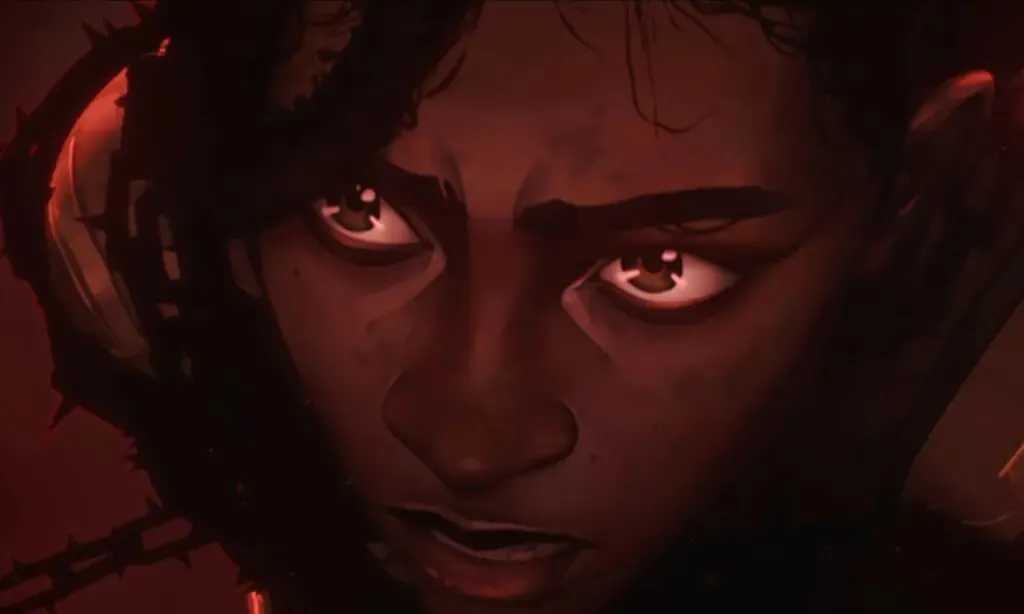 What Happened in Arcane Sæson 2: Afsnit 8 "Killing is a Cycle ...